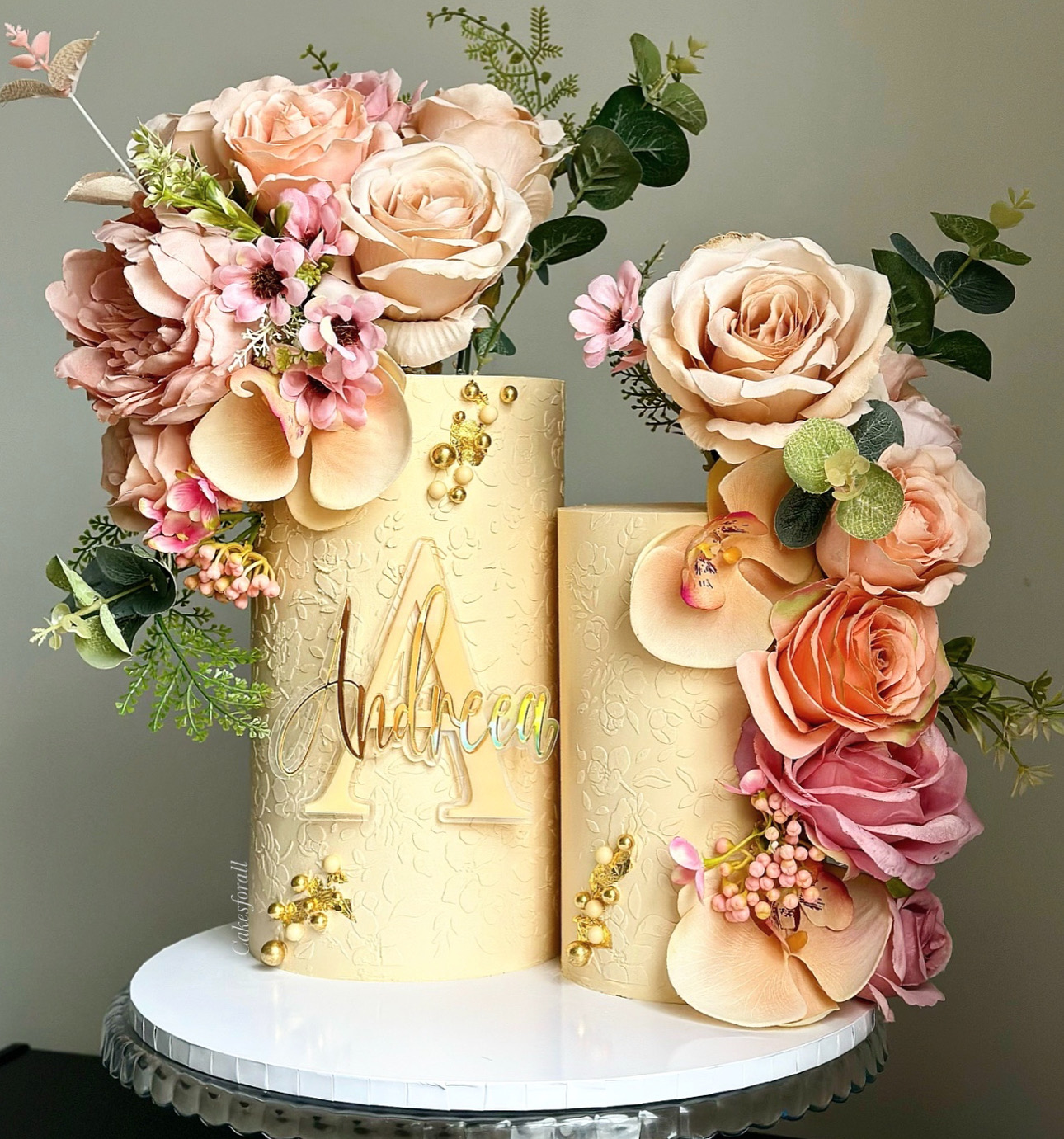 Cake Catalogue – CakesForAll