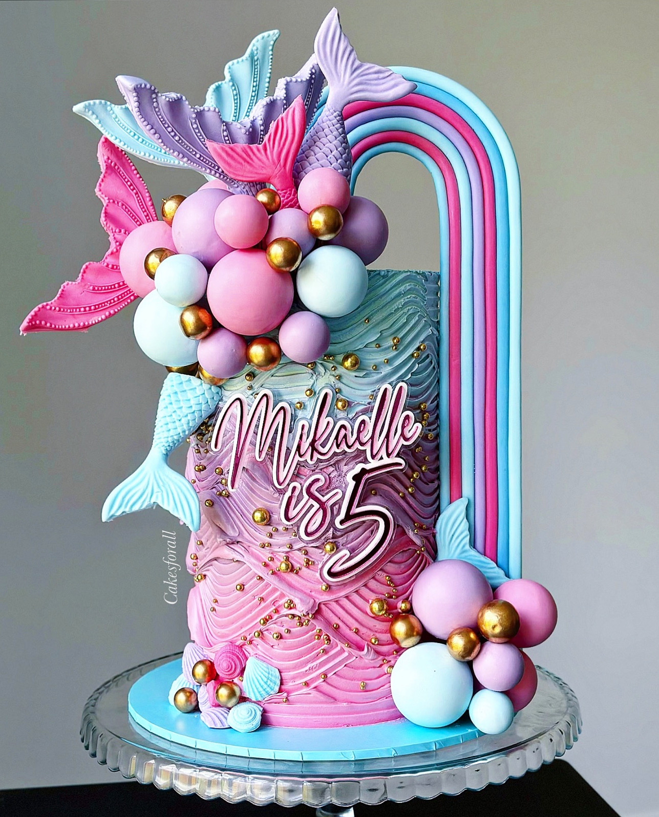 Cake Catalogue – CakesForAll