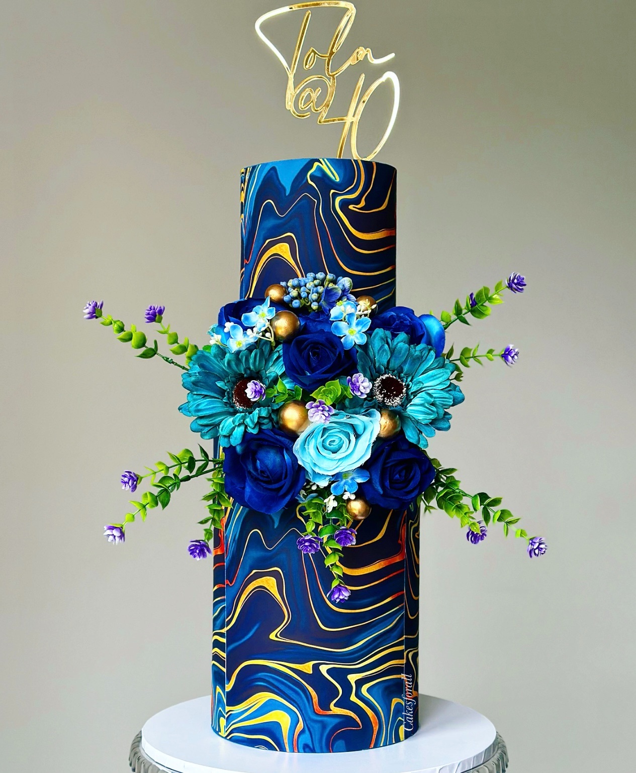 Cake Catalogue – CakesForAll